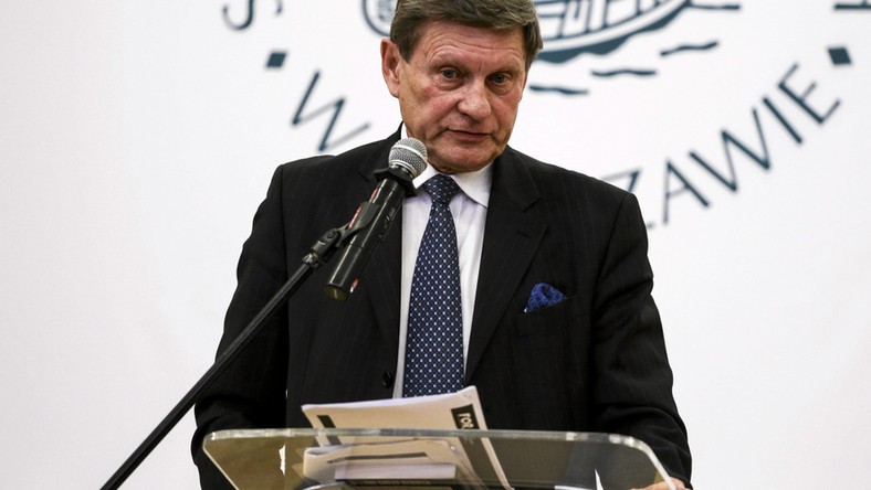Prof. Leszek Balcerowicz: jedyną receptą na obecne problemy są reformy ...