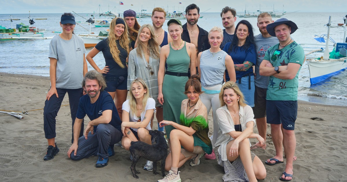 "Azja Express" znów na antenie TVN. Wiadomo, kto wystąpi - Plejada.pl