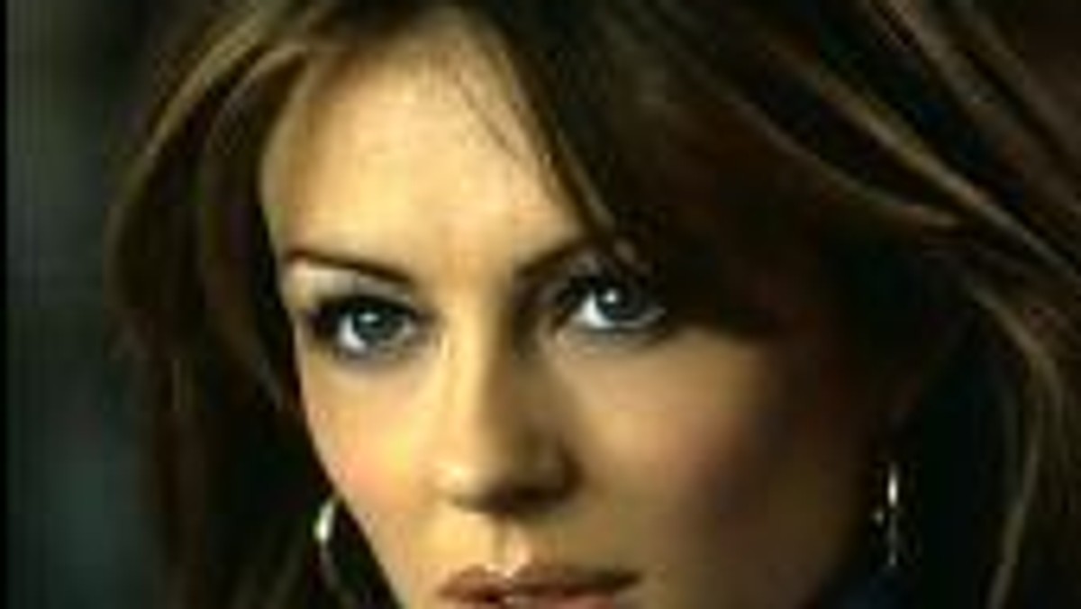 Seryjna morderczyni Elizabeth Hurley - Film