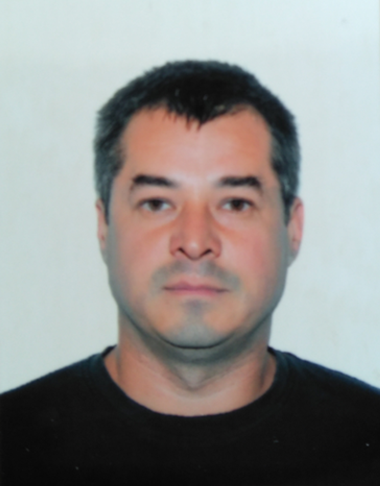 NESTAO BEOGRAĐANIN Goran Pavlović se odvezao od kuće pre tri dana i od ...