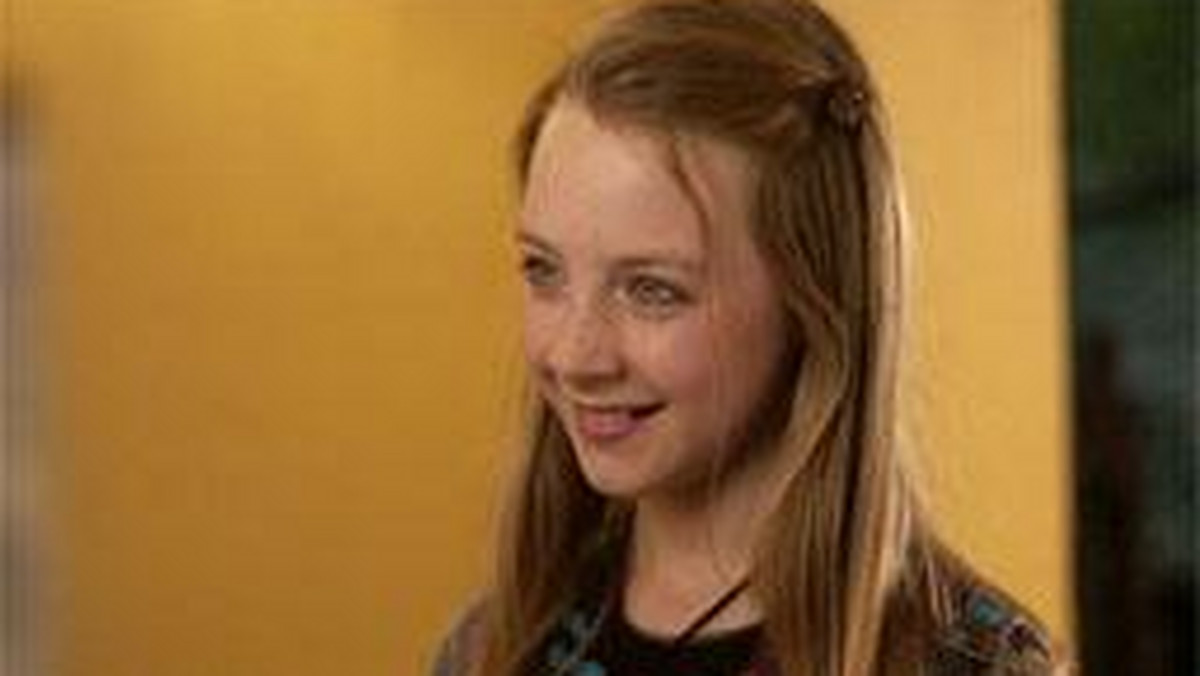 Saoirse Ronan zagra u Danny'ego DeVito - Film