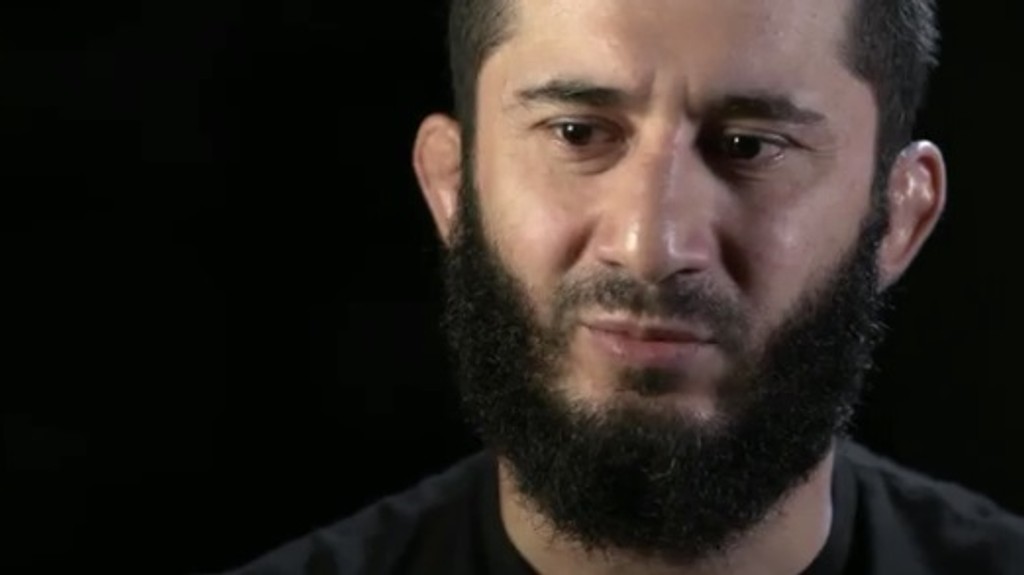 Moja walka - Mamed Khalidov 2017 Oryginalny PL online - VOD Moja walka - Mamed Khalidov 2017 Oryginalny PL online - VOD