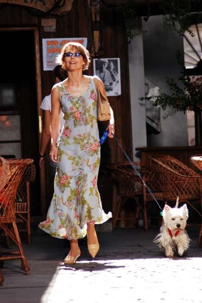 Anna Radwan - kadry z filmów - Film