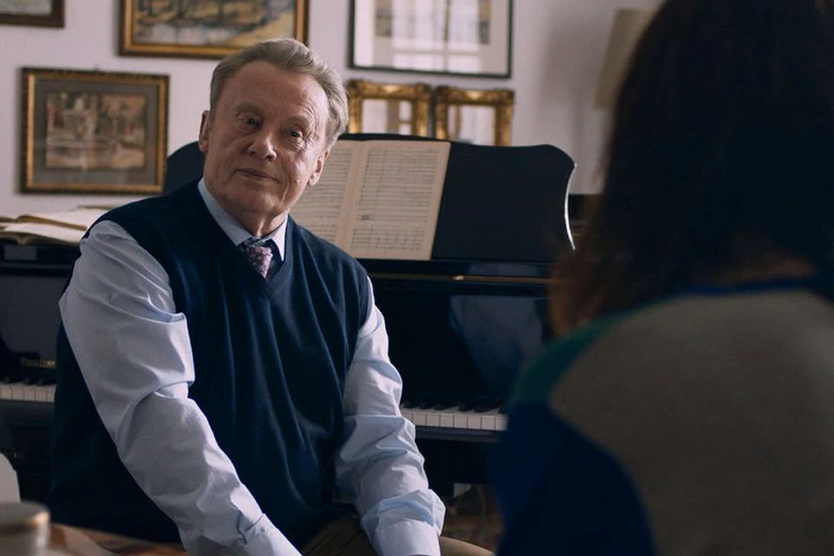 Nominacje do Węży 2019, nagród dla najgorszych filmów i ról: "Pech to ...