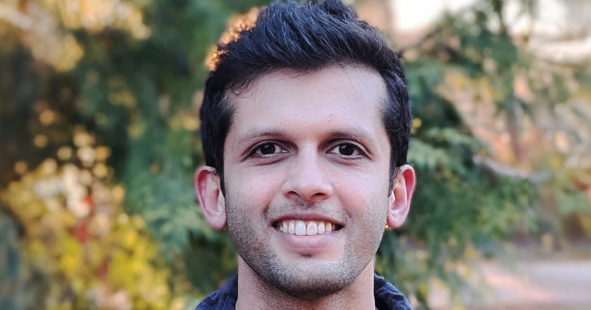 A software engineer shares the résumé that got him on-site interviews ...