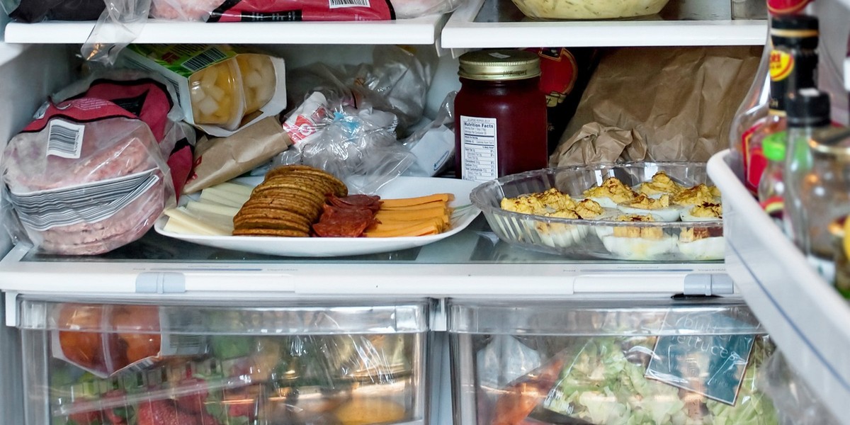 Common food storage mistakes you are making with your refrigerator ...