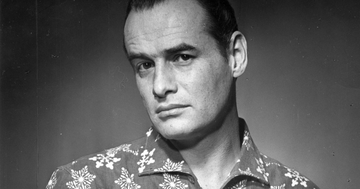 Jerzy Duszyński został aktorem wbrew woli swojego ojca - Plejada.pl