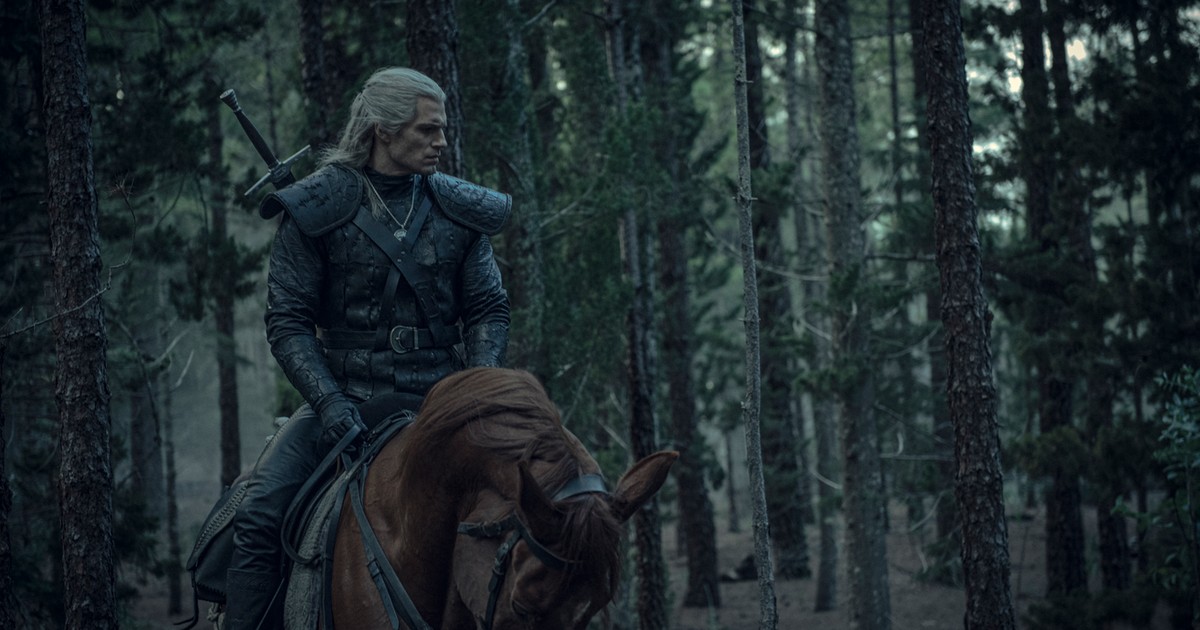 Wiedźmin. Miejsca gdzie kręcono serial Wiedźmin Netflixa - Podróże