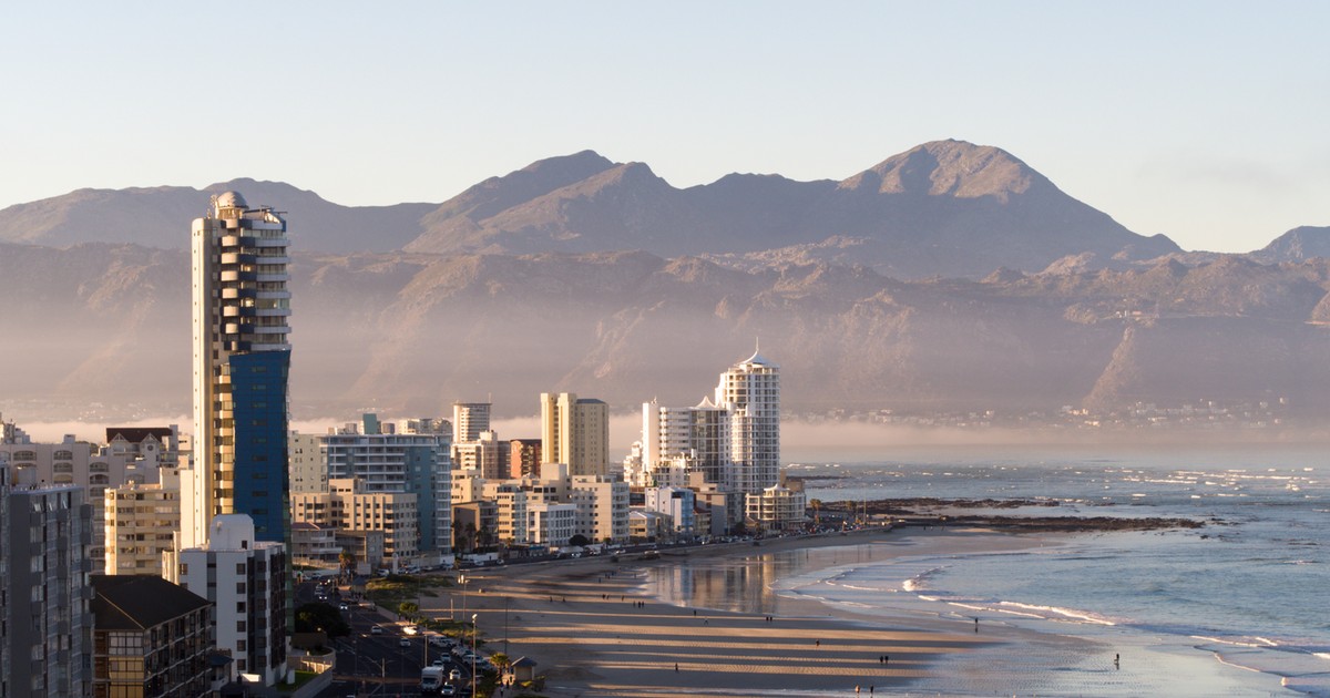 South Africa ranks among countries with the fastest billionaire growth ...