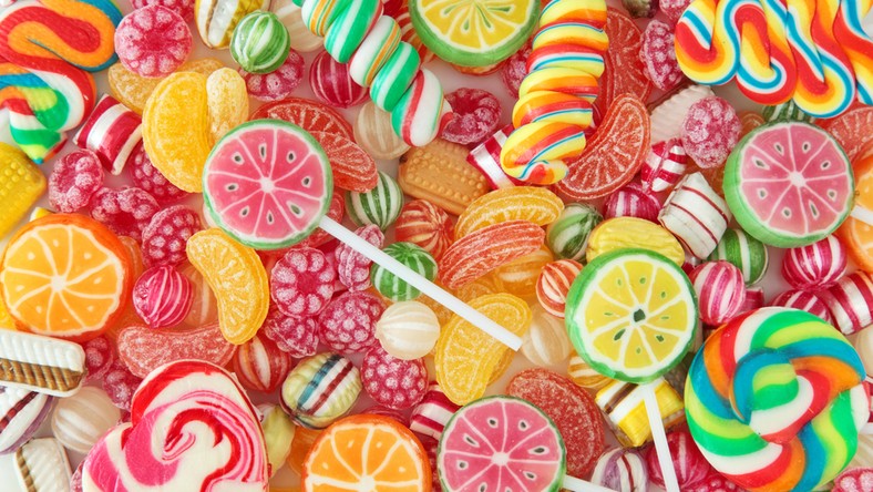 Najlepsza praca świata. Wystarczy kochać słodycze - Wiadomości