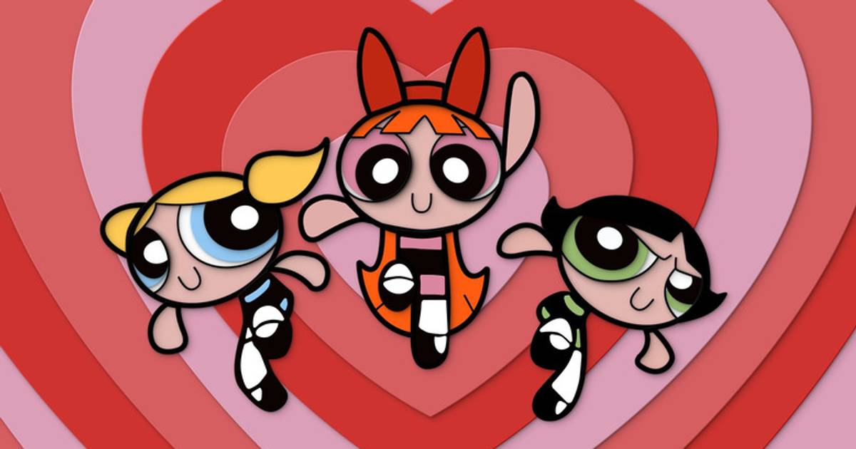 Kultowe kreskówki z Cartoon Network trafią na Netfliksa. To m.in ...