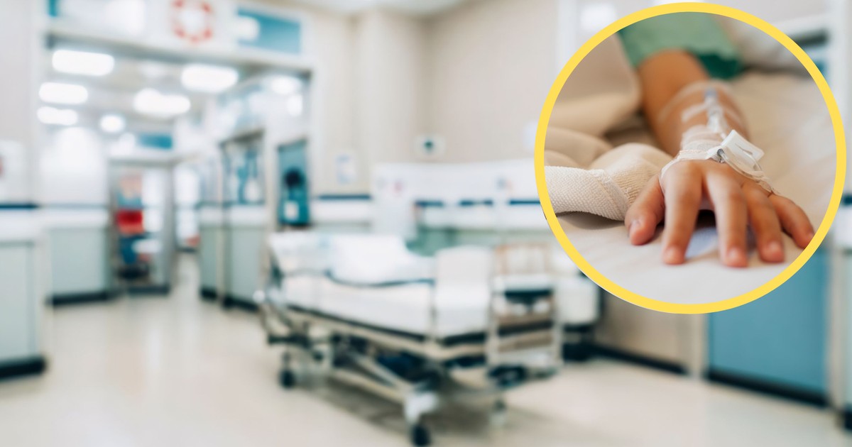Skrajnie wygłodzona 3-latka w szpitalu. Tak sąsiedzi mówią o jej ... Skrajnie wygłodzona 3-latka w szpitalu. Tak sąsiedzi mówią o jej ...