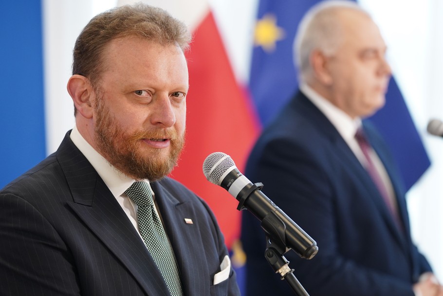Łukasz Szumowski rezygnuje [kulisy odejścia ministra zdrowia] - Opinie ...