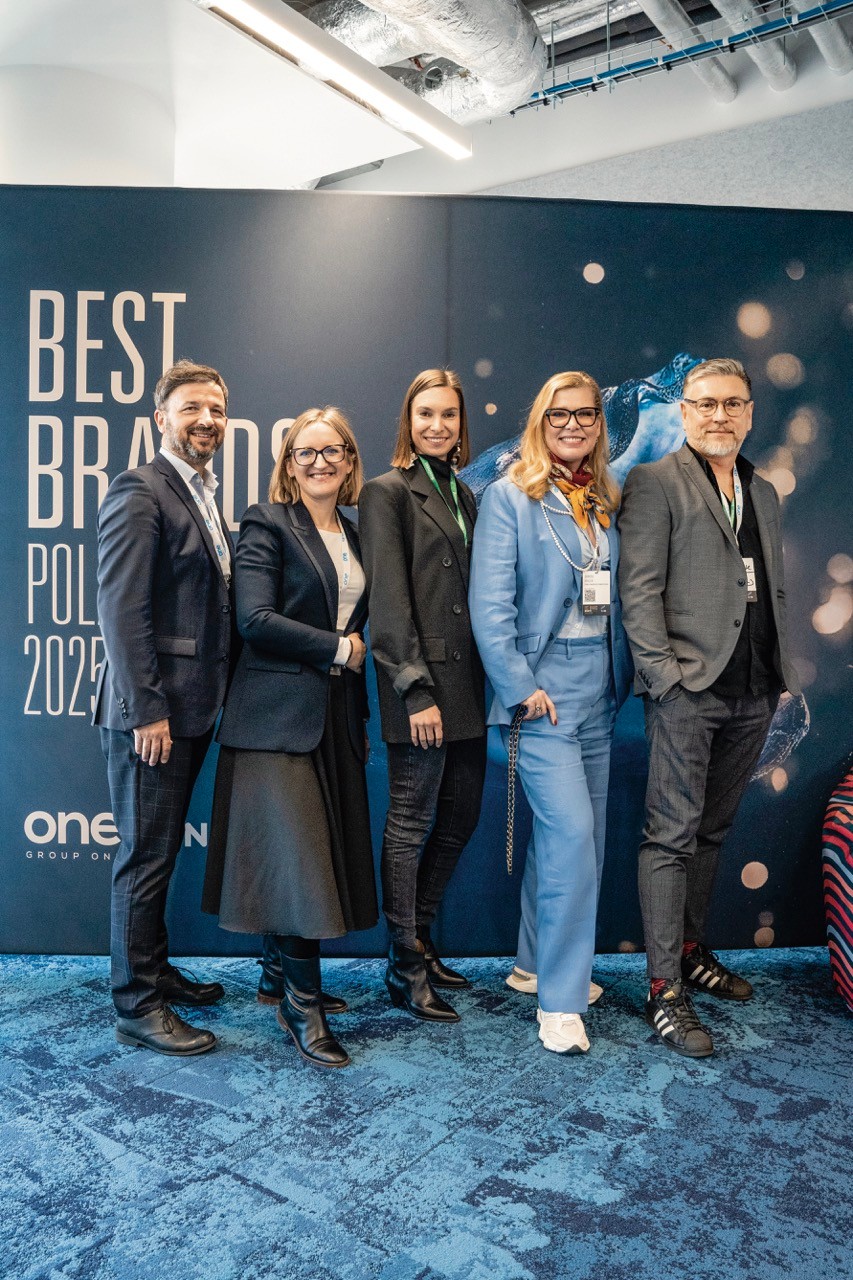 Best Brands Poland 2025: kto zdobędzie tytuł najlepszej marki w Polsce ...