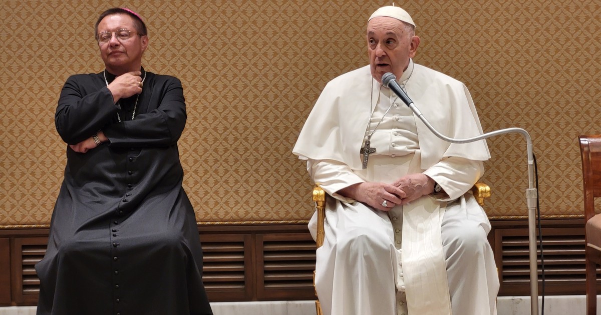 "Papież może się mylić" - Arcybiskup Ryś o kontrowersyjnych słowach ...