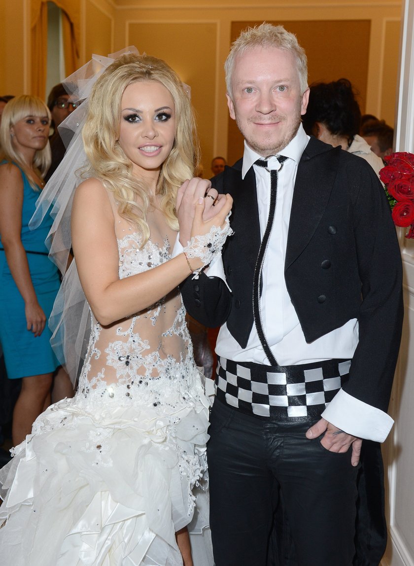 Polski muzyk okradziony w podróży poślubnej