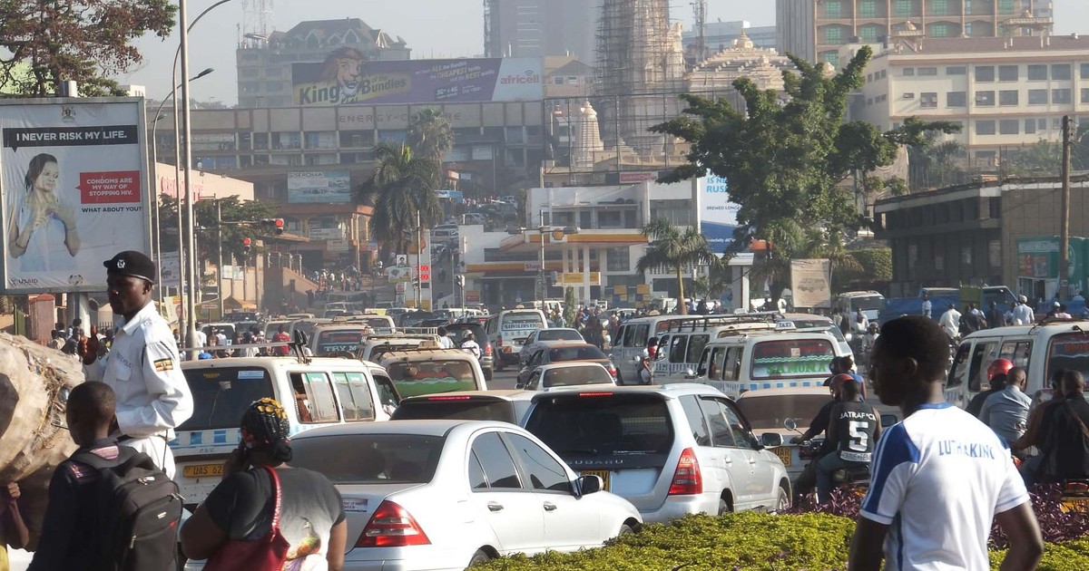 Uganda's economic growth set to surge with increased investment ...