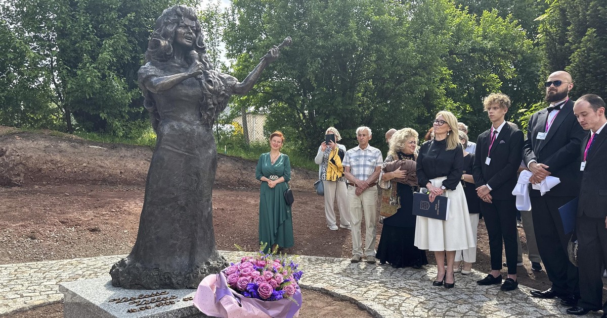 Halina Tyrawa z Lewina odpowiada na zarzuty Dody w sprawie pomnika Villas