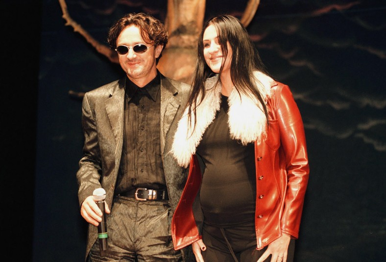 "Kayah & Bregović". Historia legendarnego spotkania Kayah i Bregovicia ...