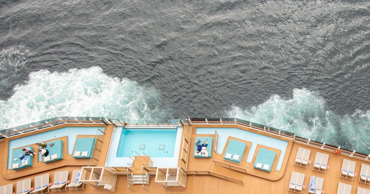 See the top 10 family activities on Norwegian Cruise Line's new Prima ...