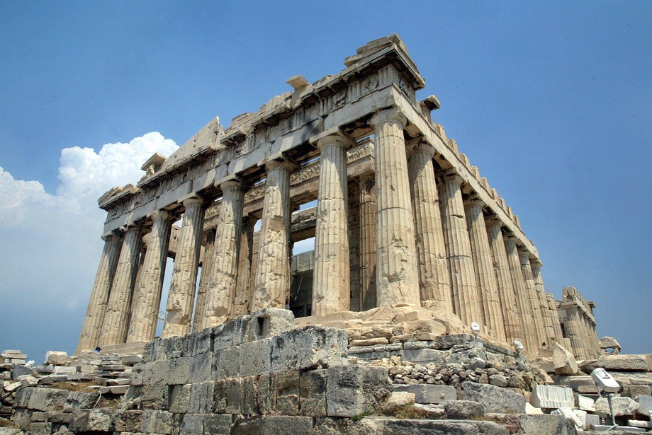 Najpiękniejsze budynki świata. Ranking architektów - Styl Życia ...