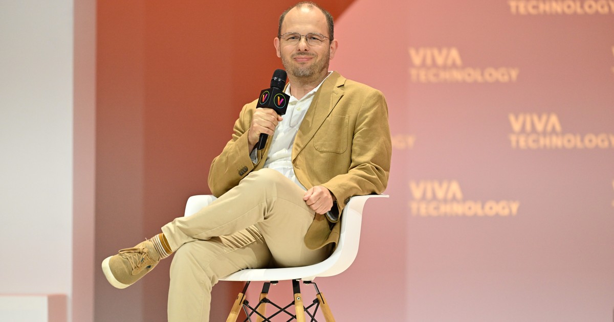 GitHub's CEO says startups can only get so far with vibe coding ...