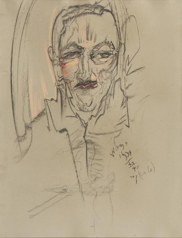 Witkacy, czyli Stanisław Ignacy Witkiewicz miał firmę - wyjaśniamy ...