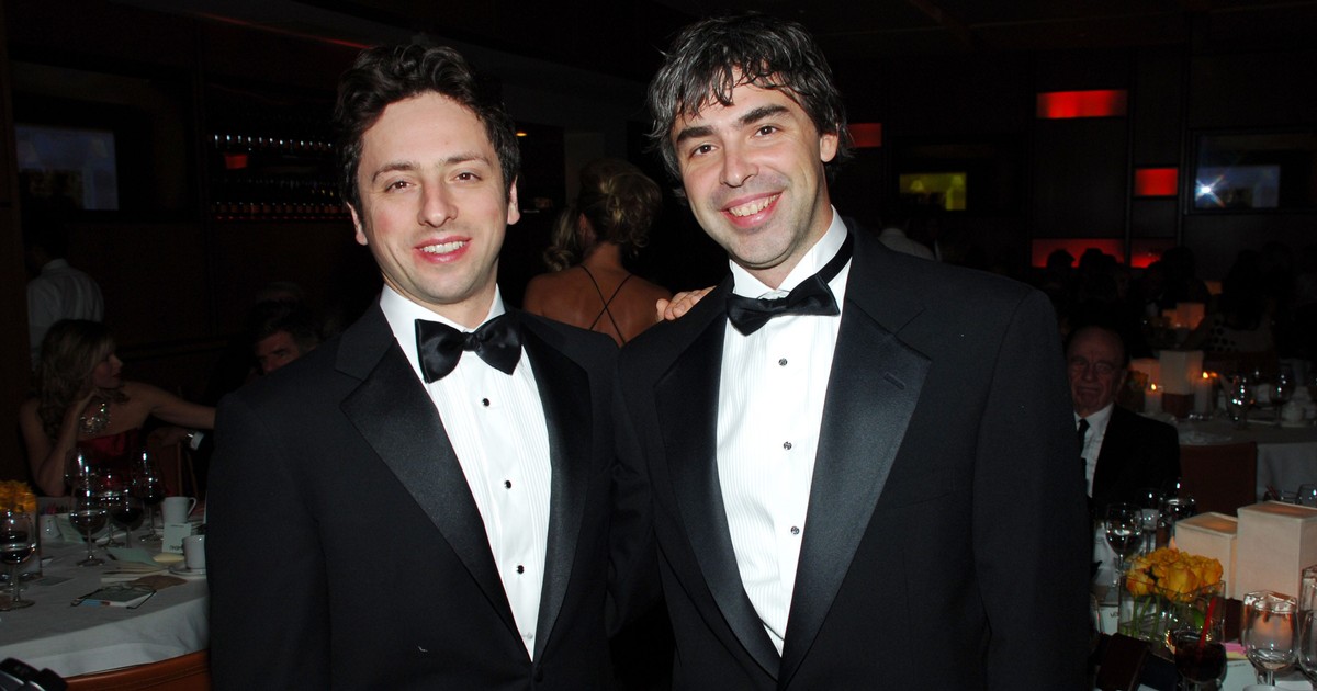 California billionaires are feeling taxed about a new proposal ...