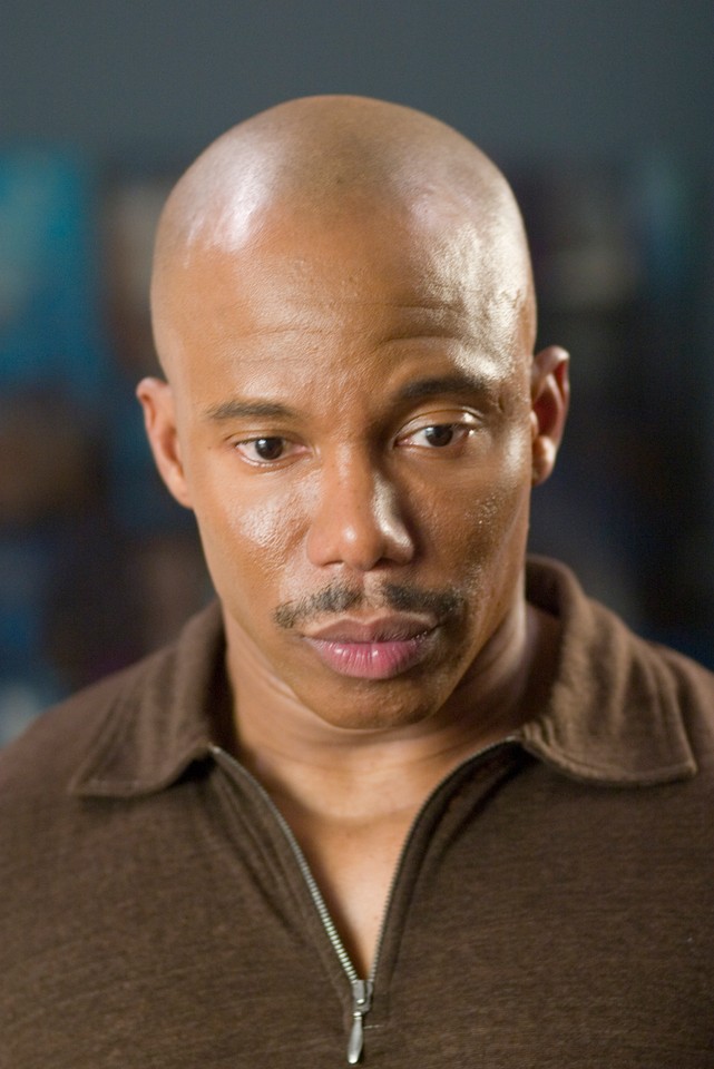 "Dexter" - odcinek drugi - Plejada.pl