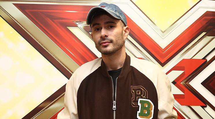 ByeAlex és barátnője különleges helyen romantikáznak fotó - Blikk