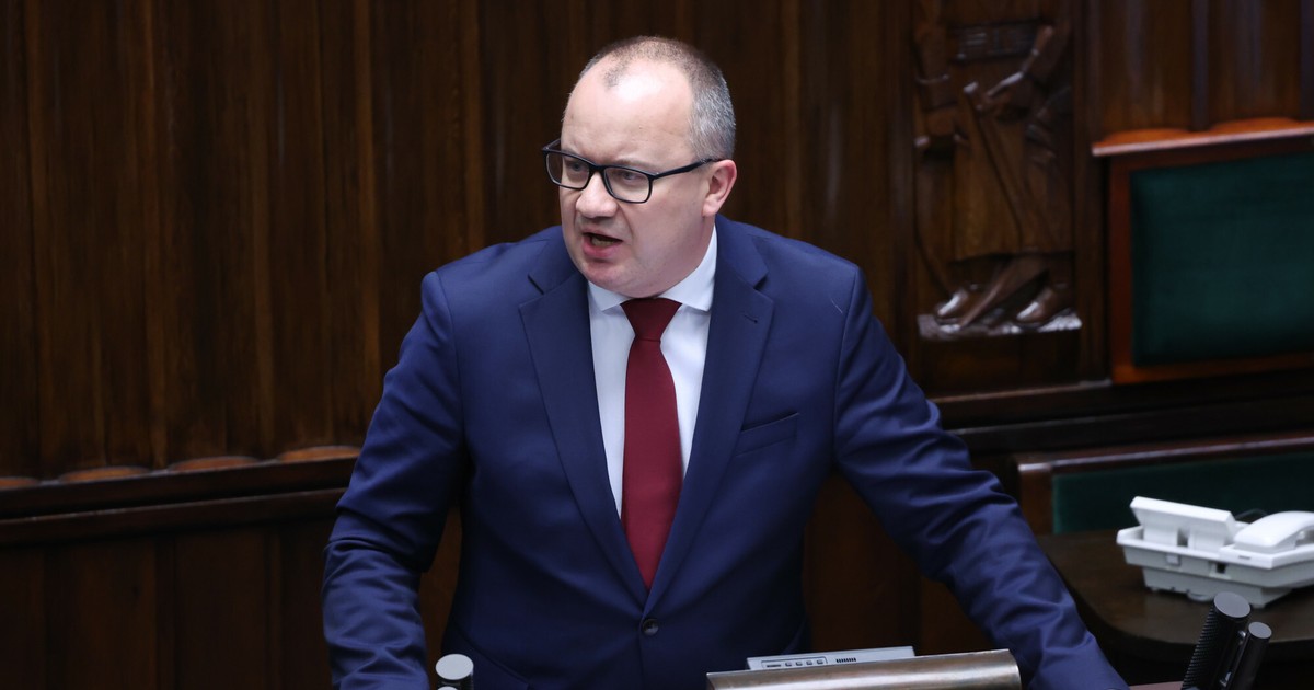 Jest decyzja Sejmu w sprawie Adama Bodnara