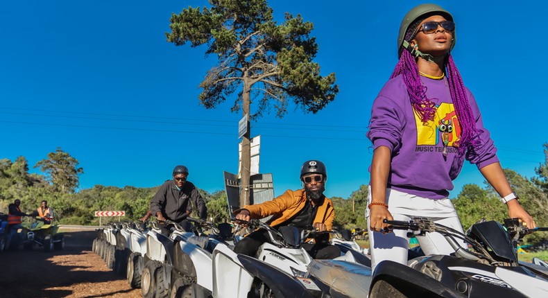 Business Insider Africa