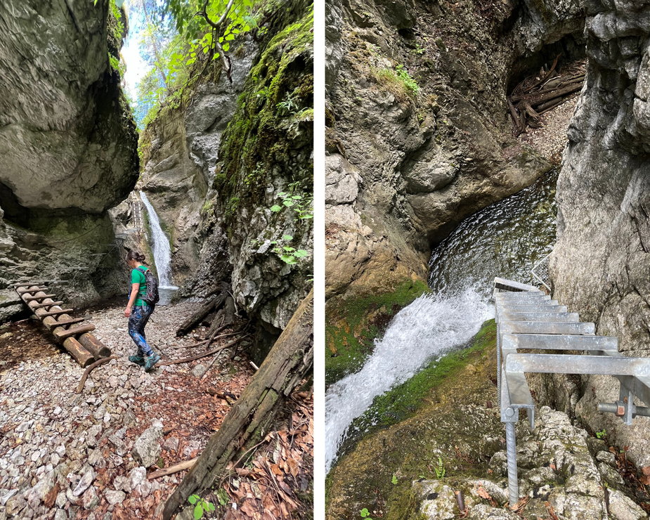 Słowacki Raj - doskonały kierunek na aktywny weekend - Turystyka