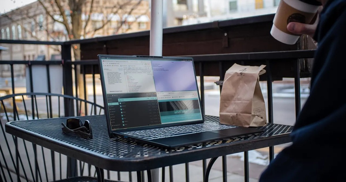 System76 Darter Pro i Tuxedo InfinityBook S 15 - dwa nowe laptopy z ...