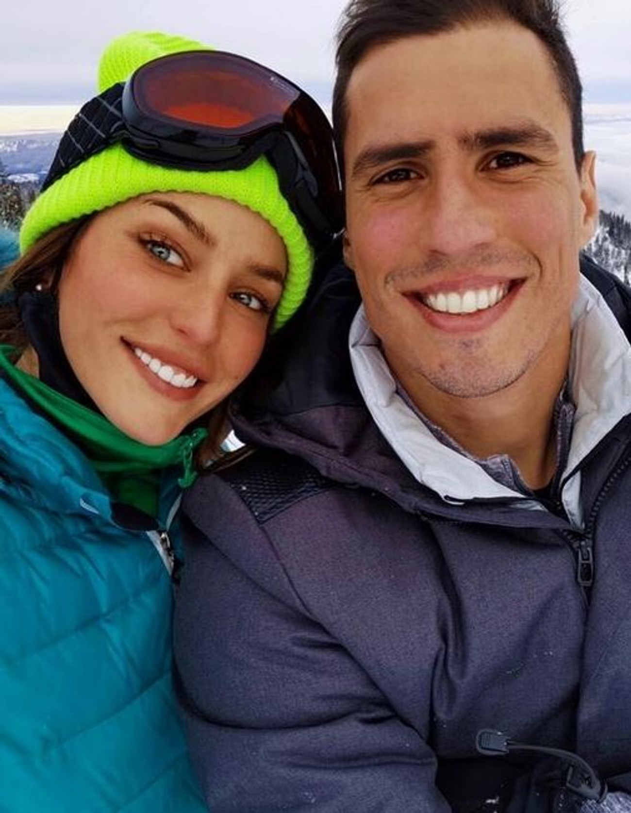 mihail dudas andjela gagi jovanovic podrum - Blic