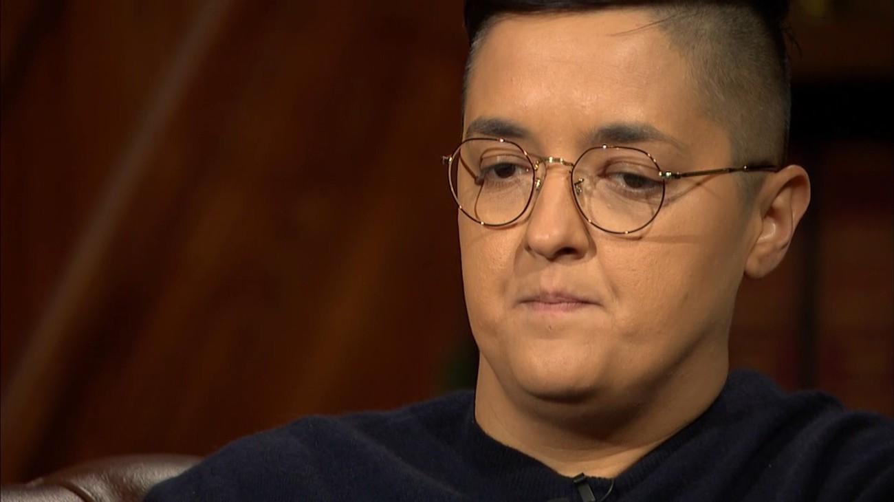 Marija Šerifović o roditeljima u emisiji Na terapiji kod Slavice - Blic