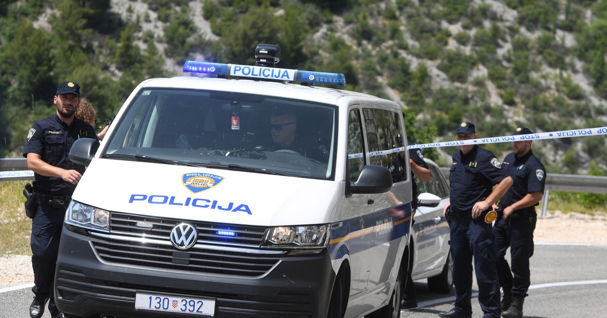 Kamion pregazio ženu na pešačkom prelazu, preminula dok je čekala Hitnu pomoć - Blic