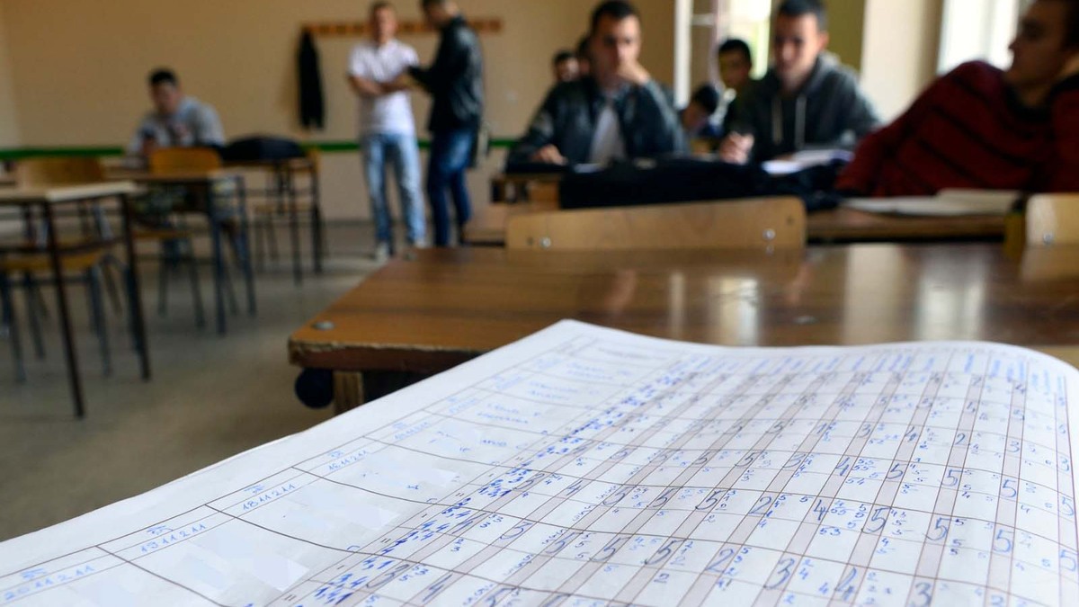 Zimski raspust 2024: Da li se u ponedeljak ide u školu i kako popraviti ...