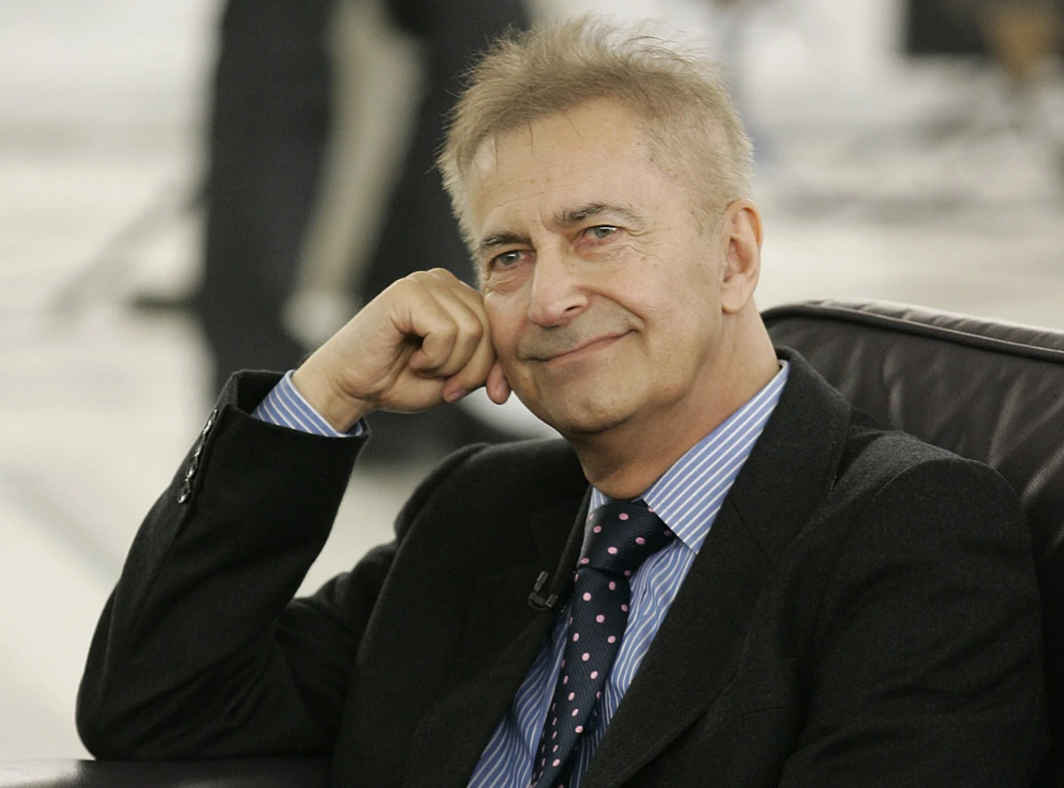 Zulu-Gula europosłem? Jeszcze ma szansę - Dziennik.pl