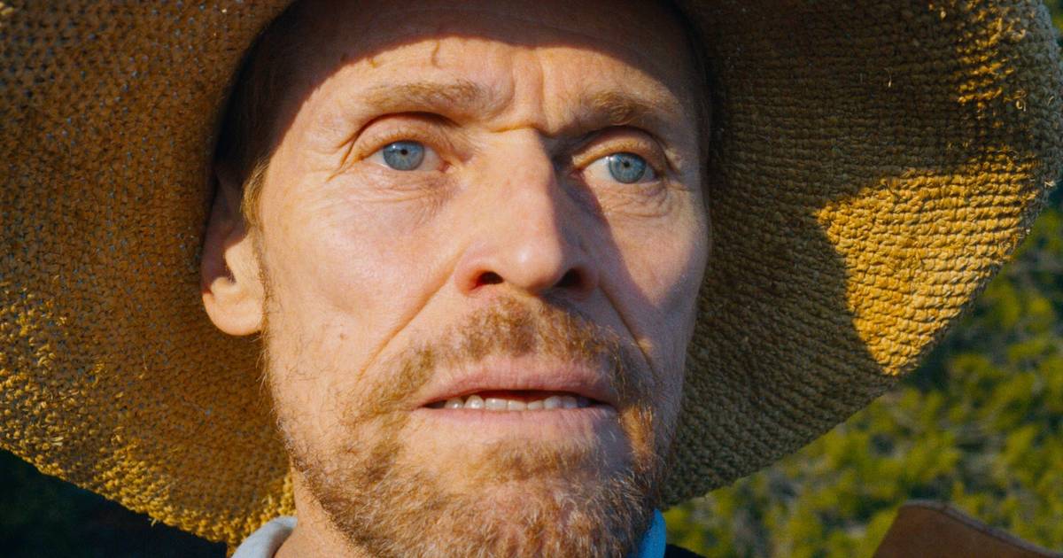 „Van Gogh. U bram wieczności” w kinach już od piątku - Noizz