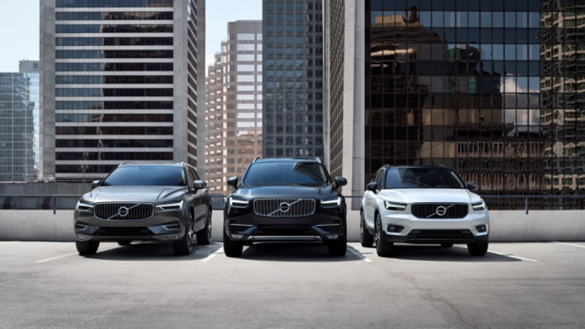 Bezpieczne SUVy – czy SUV to najbezpieczniejsze auto?