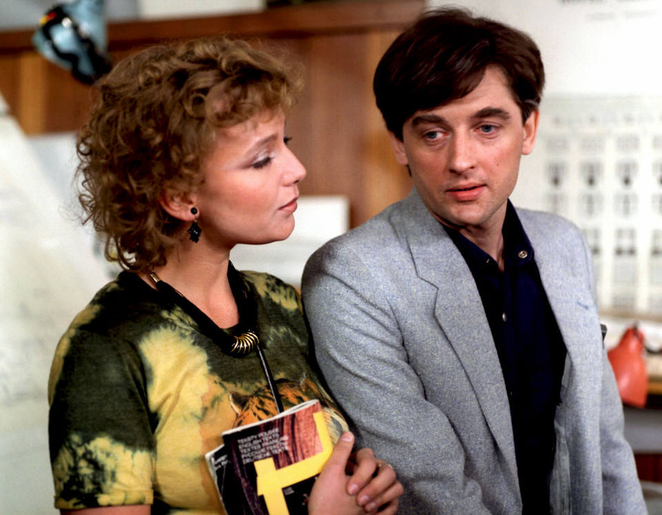 "Och, Karol". Wiemy, co robią aktorki 36 lat po premierze - Film