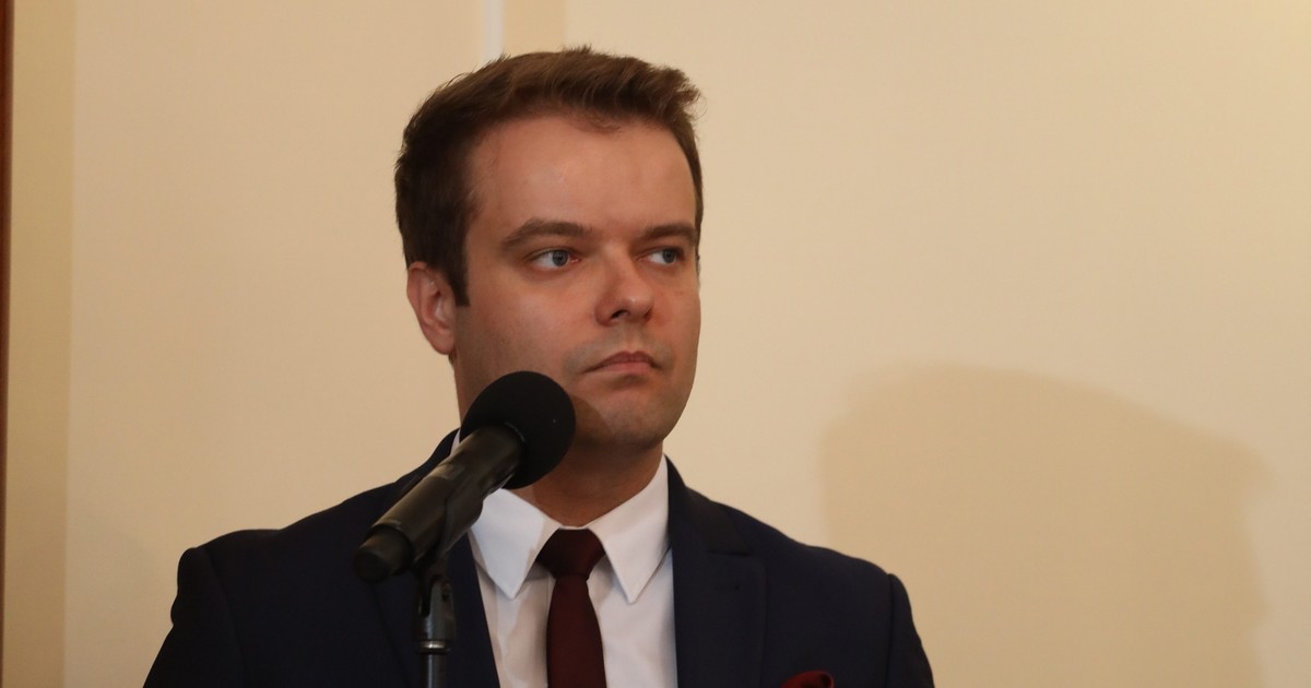 Bochenek: analizujemy, na ile propozycje prezydenta ws. SN i KRS są dla ...