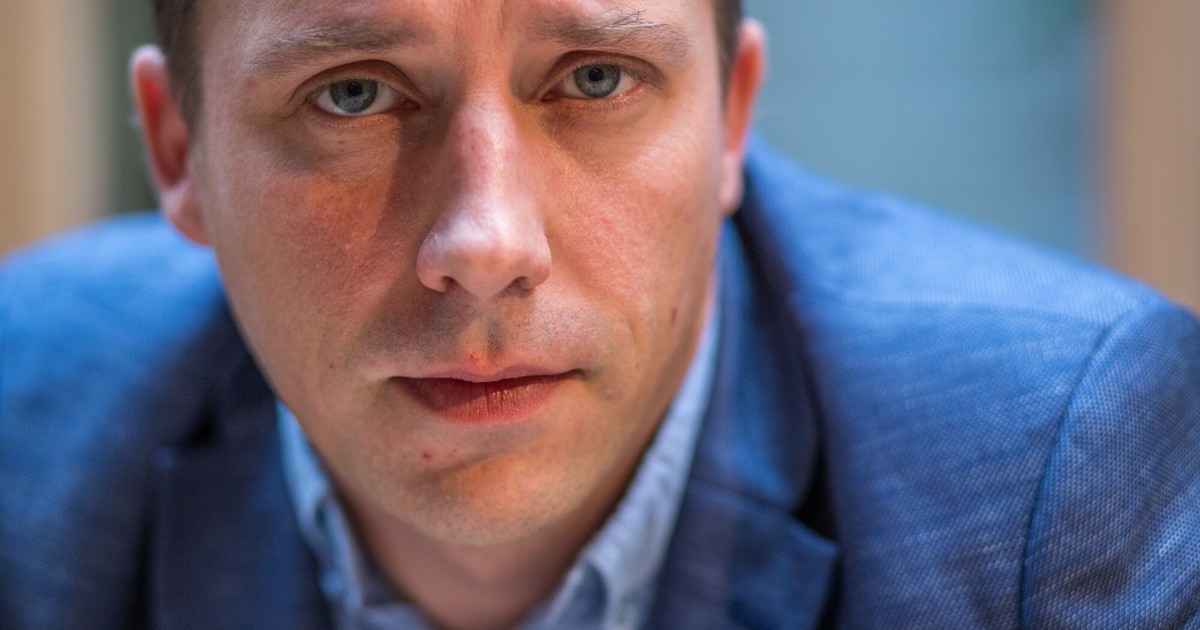 Paweł Sołtys (Pablopavo): nie współczuję dziś Rosjanom [WYWIAD] - Muzyka