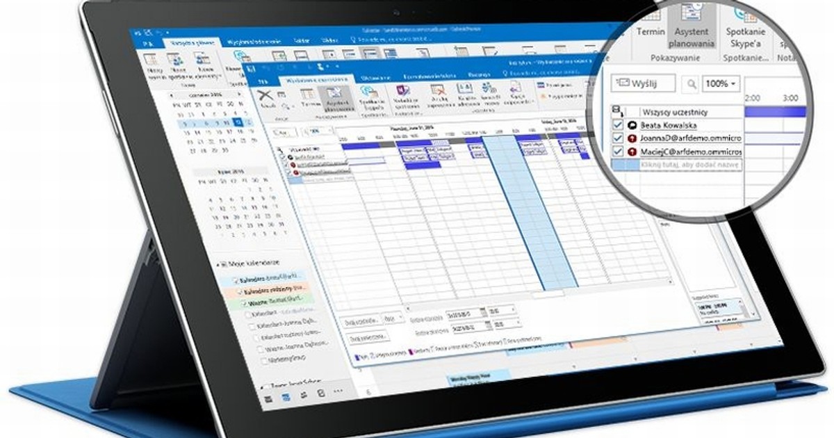 Programy biurowe do domu i biura - jaką wersję MS Office powinniśmy wybrać?