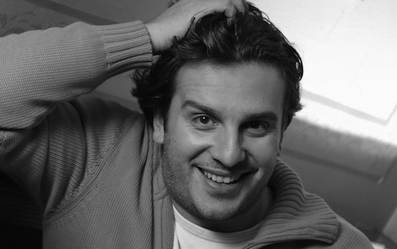 Marinko Madžgalj danas bi napunio 45 godina: Krstio se 20 dana pred ...