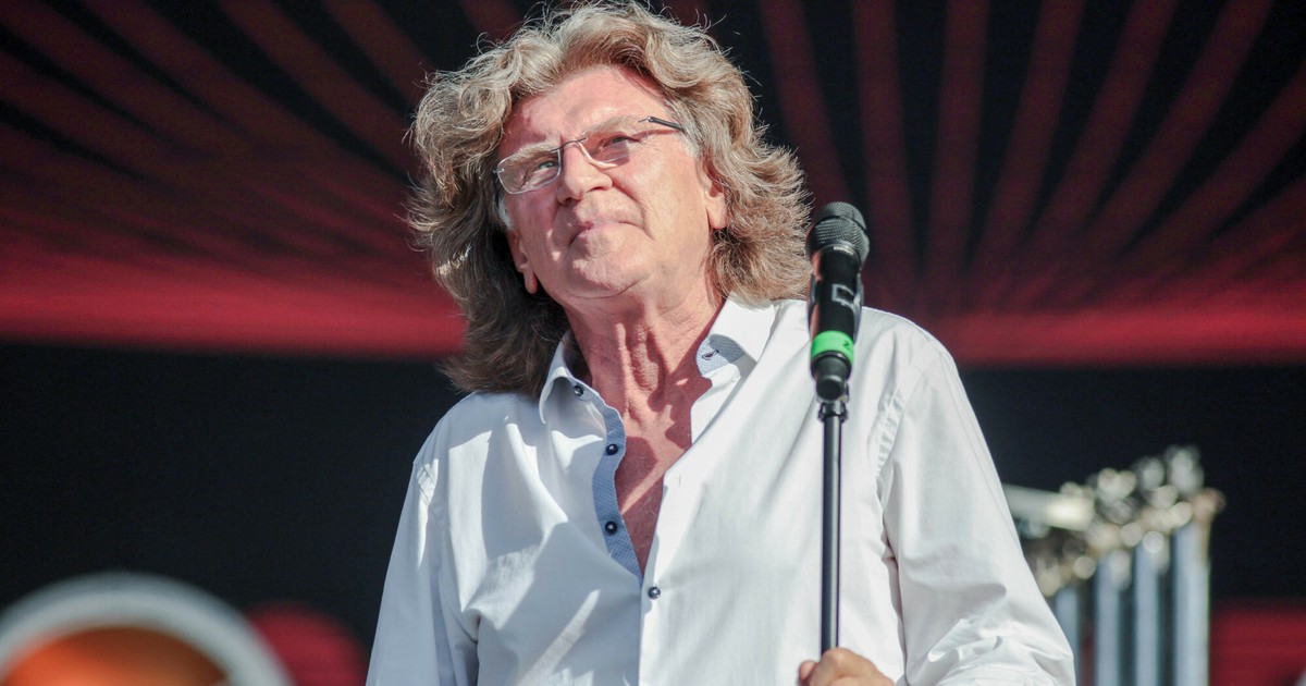 Zbigniew Wodecki. Jak powstała piosenka "Lubię wracać tam, gdzie byłem ...