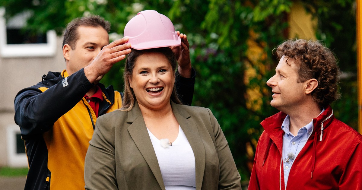 Zmiany w "Nasz nowy dom". Widzowie powinni być zadowoleni - Plejada.pl