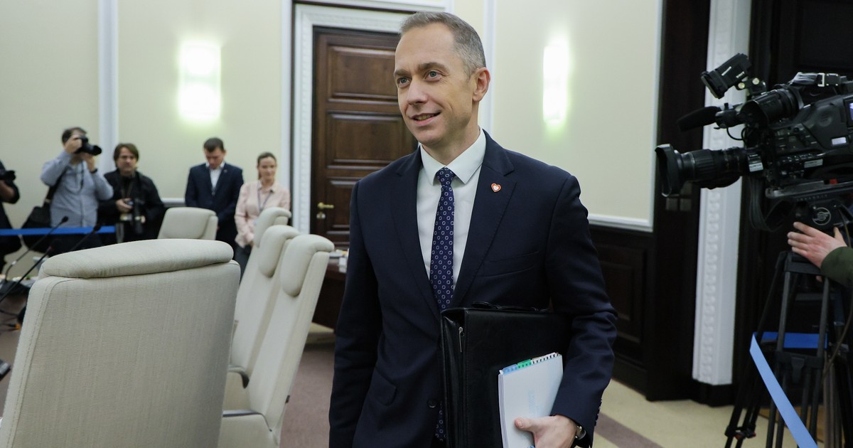 Decyzja USA w sprawie broni dla Ukrainy. Cezary Tomczyk reaguje ...