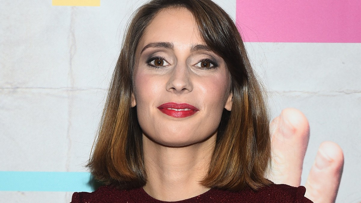 Aleksandra Pisula: odważna, piękna i utalentowana - Film